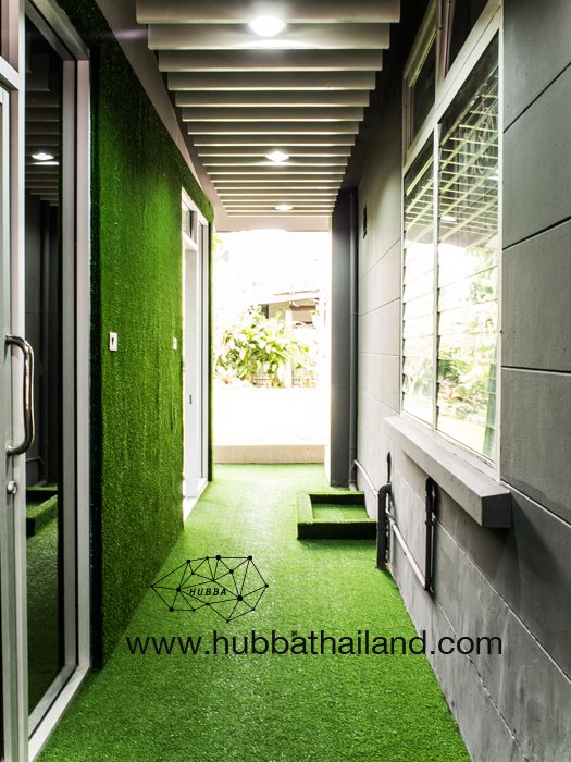 HUBBA, Bangkok : Read Reviews Online